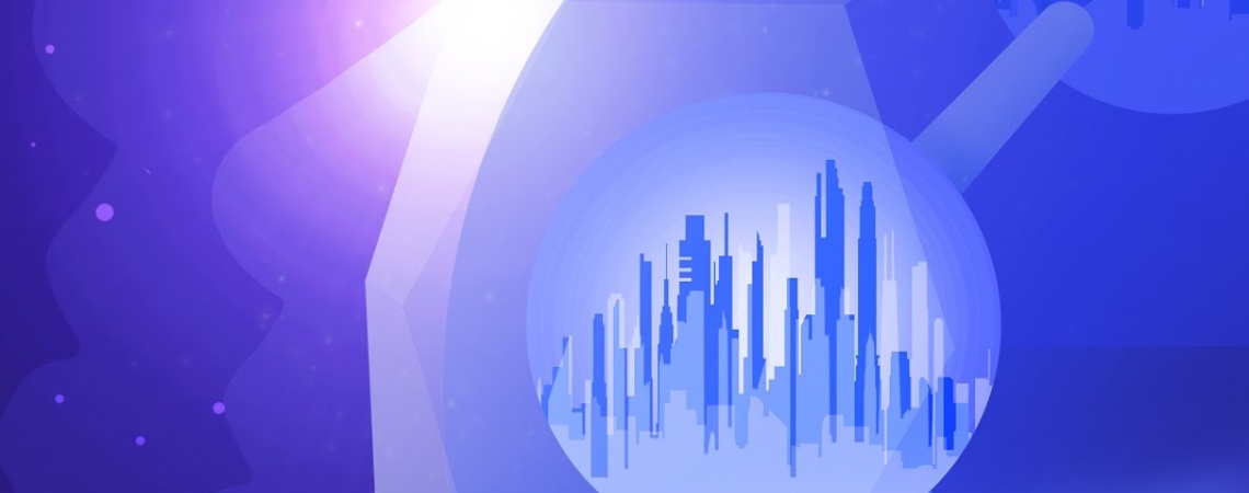 World Building Institute | The Future of Narrative Media